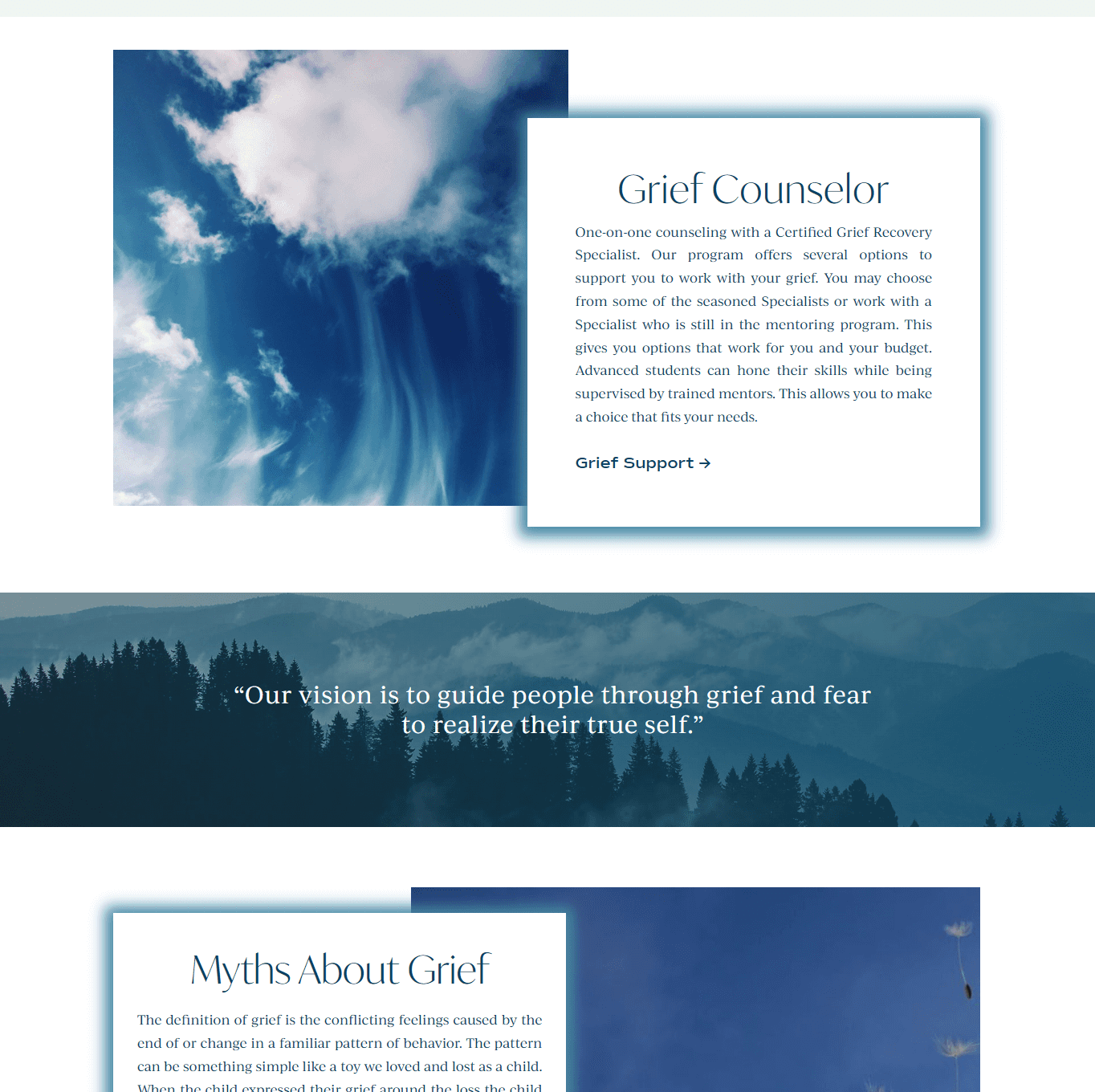 Moments That Make You - The Viable Source